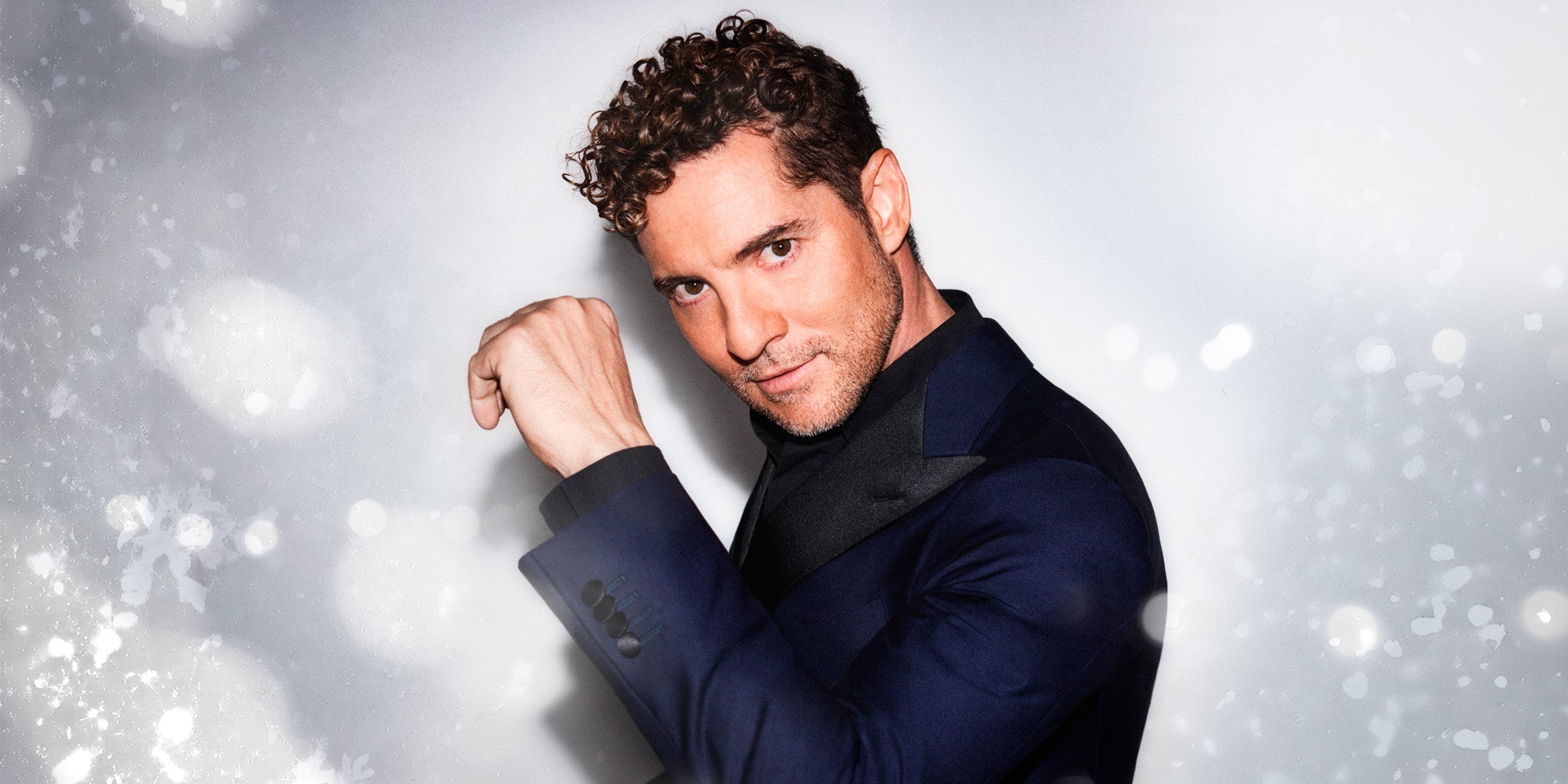 David Bisbal | Tienda Oficial