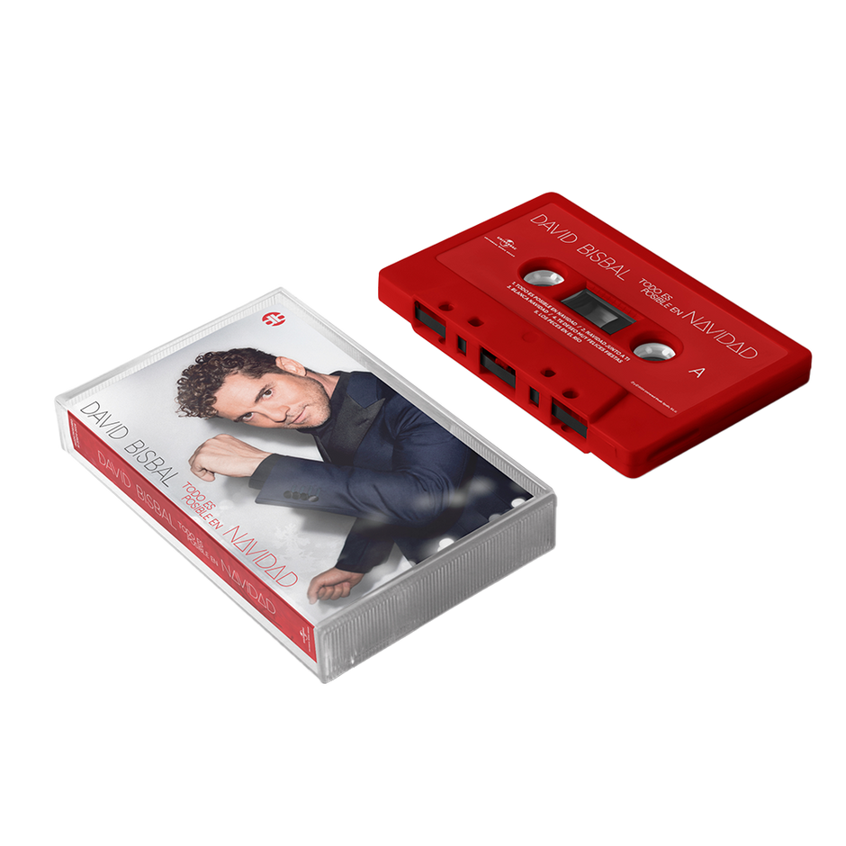 Música – David Bisbal